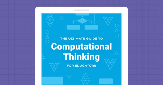 Computational Thinking Algorithm Basics For Grades 3 5